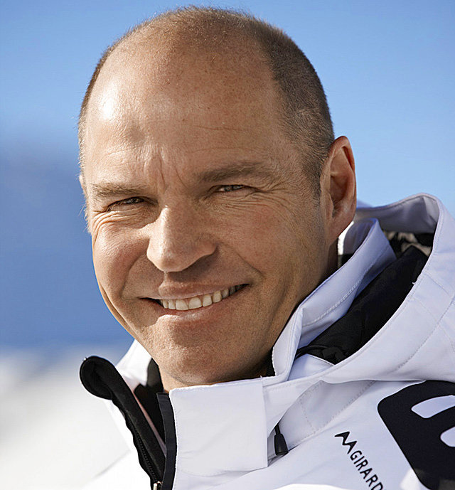 Marc Girardelli (Alpine Ski Racer) ~ Bio Wiki | Photos | Videos