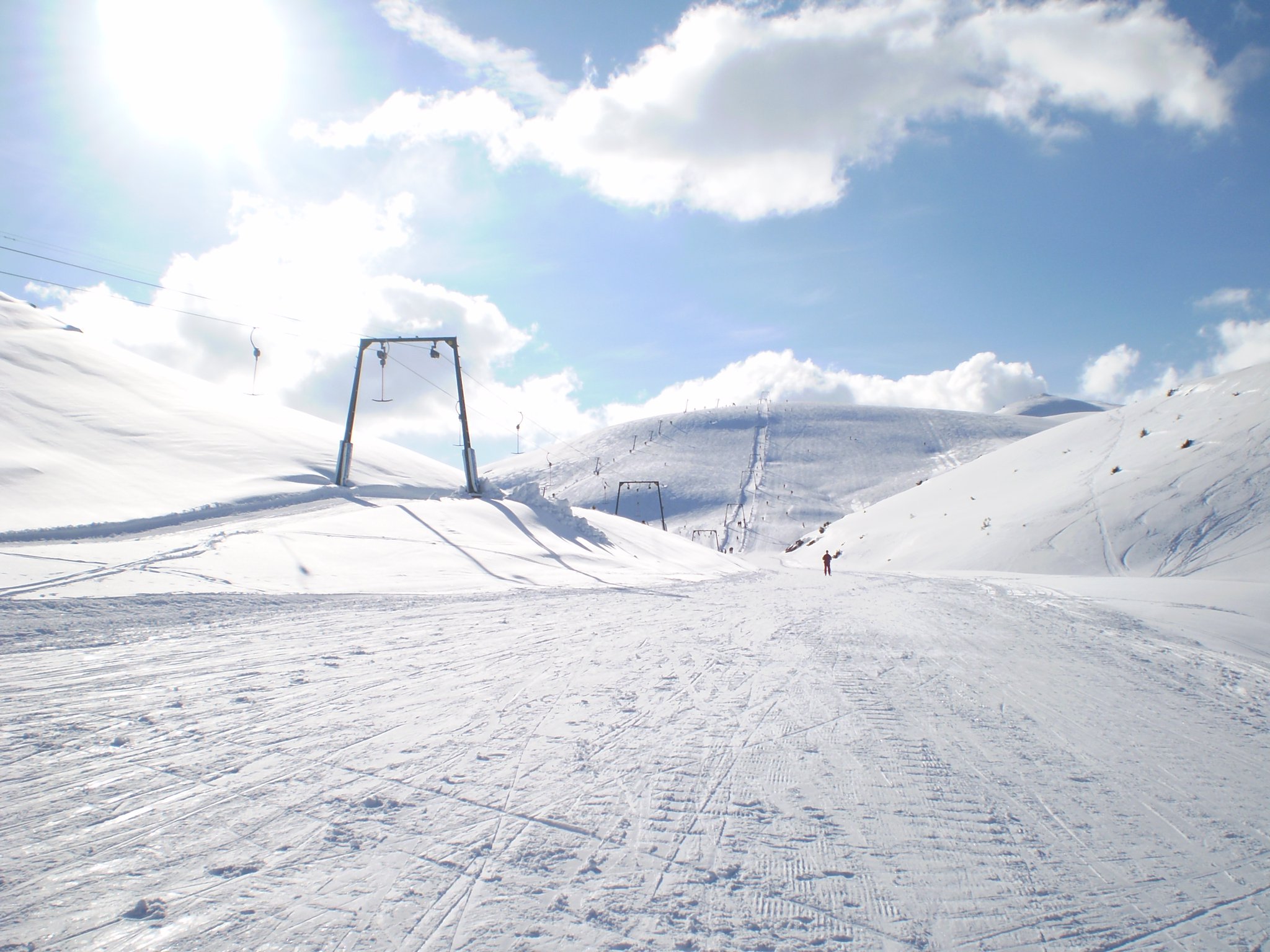 Mavrovo » Skijanje.rs