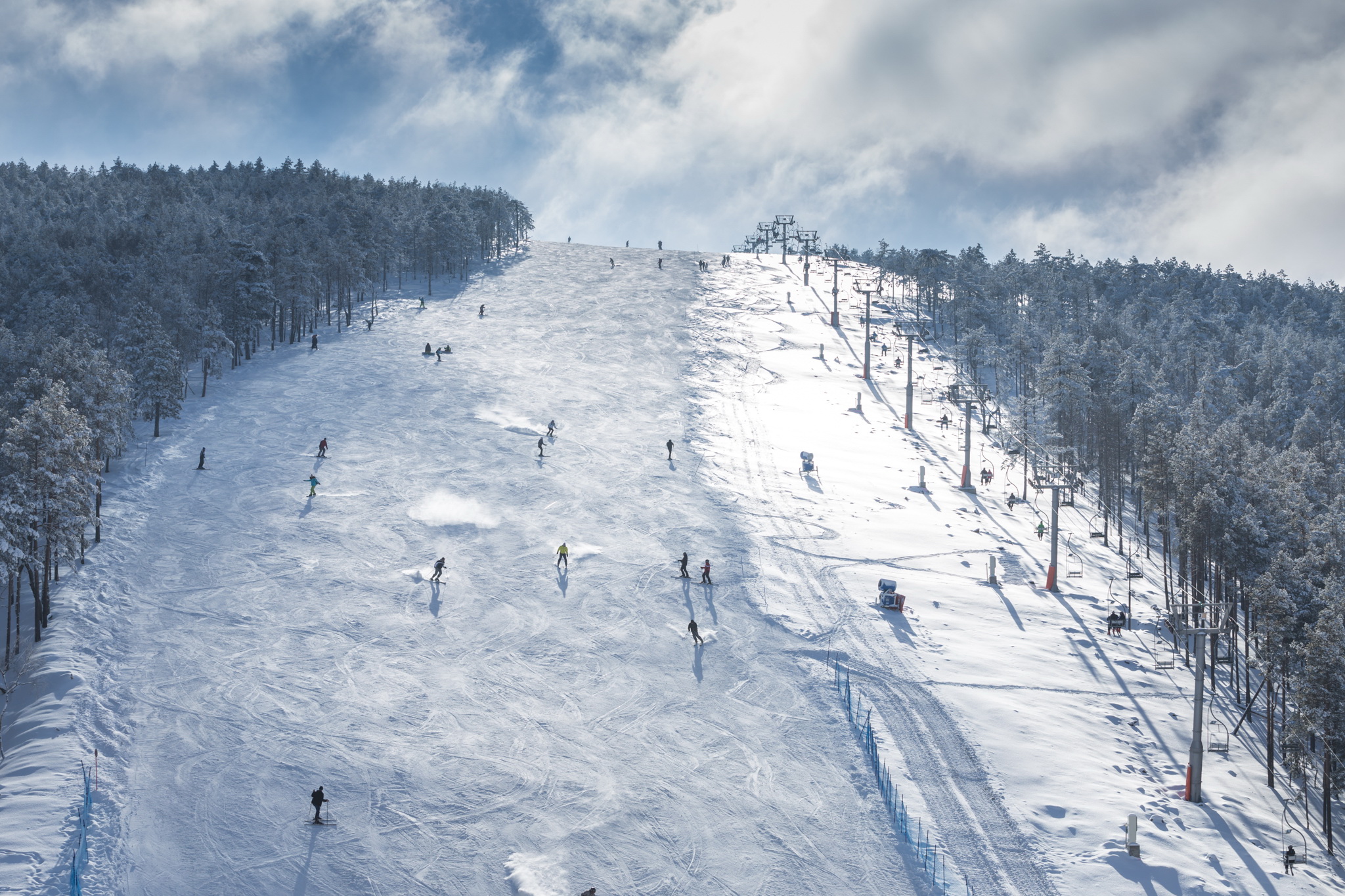 Divčibare » Skijanje.rs